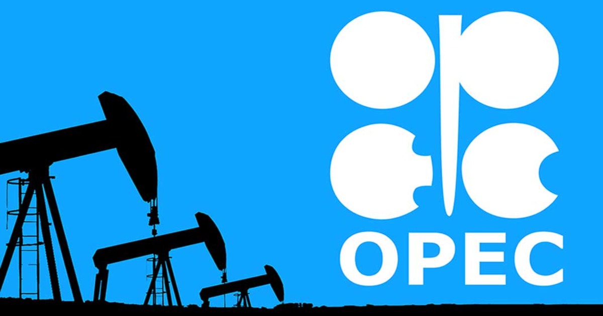 OPEC views world oil demand will rise for another decade