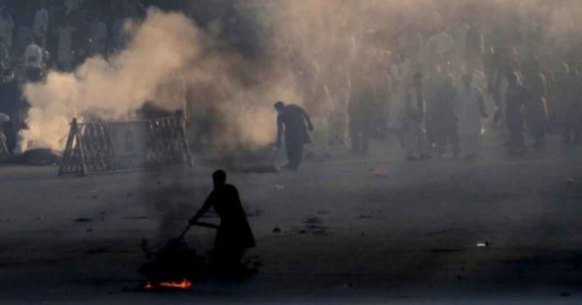 19 killed in Pakistan terror attacks - Global Village Space