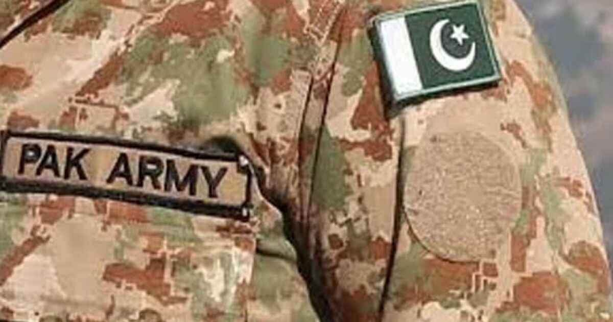 Smooth transition of Command of the Armed Forces of Pakistan - Global ...