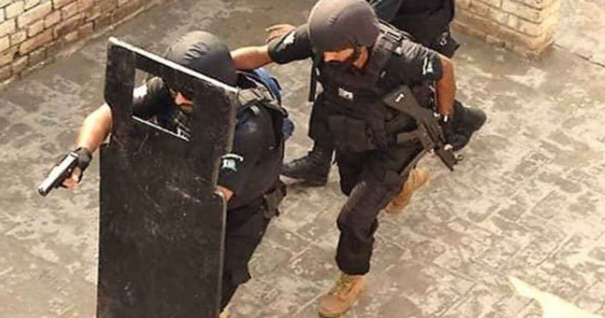 CTD captures most wanted BLA terrorist in Sukkur - Global Village Space