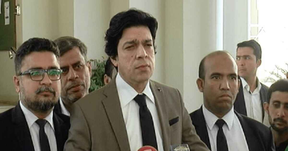 Netizens upset as Faisal Vawda’s lifetime disqualification revoked ...