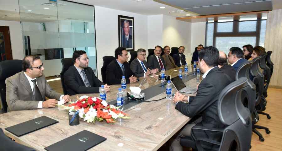 STZA signs MoU with NECOP - Global Village Space