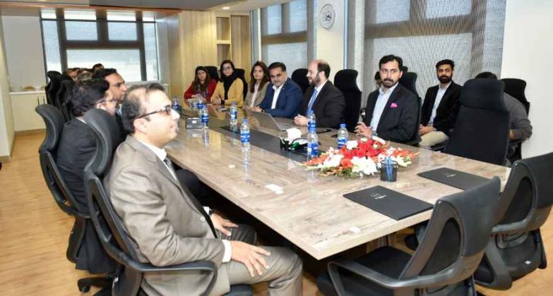 STZA signs MoU with NECOP - Global Village Space