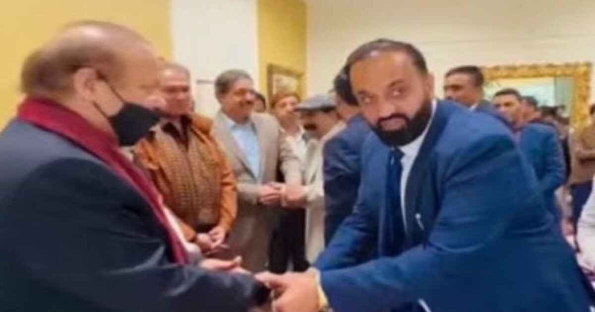 FIA summons Tasneem Haider for investigation in Arshad Sharif murder ...