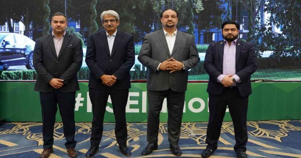 Zameen.com holds another successful PSE in Lahore, pulls large crowd - Global Village Space