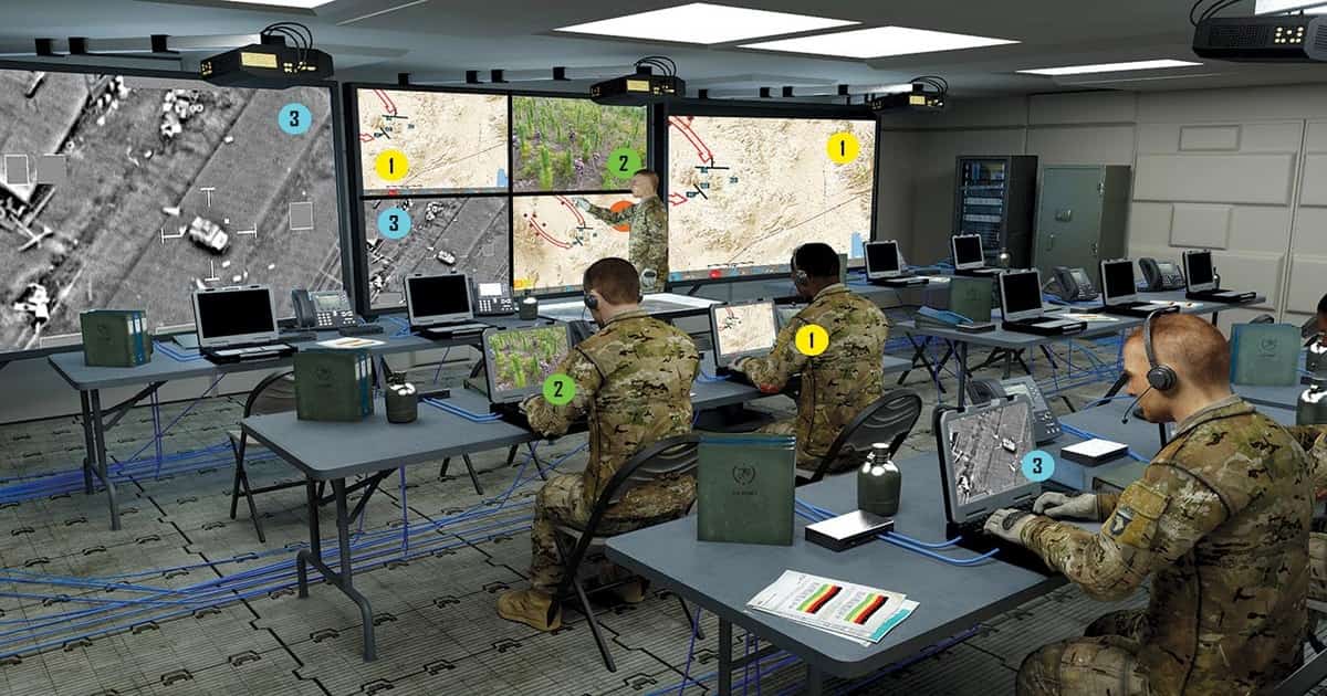 US military sensitive data found on eBay