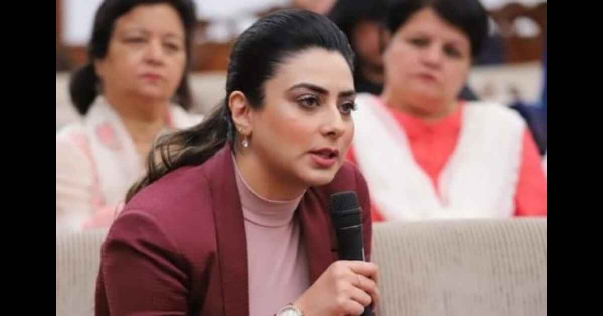 Nation condemns attack on anchorperson Shiffa Yousafzai's house - Global Village Space