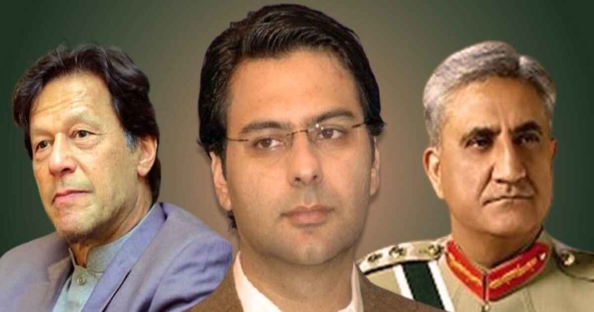 CM Punjab confirms Moonis Elahi's remarks on Gen (retd.) Bajwa - Global ...