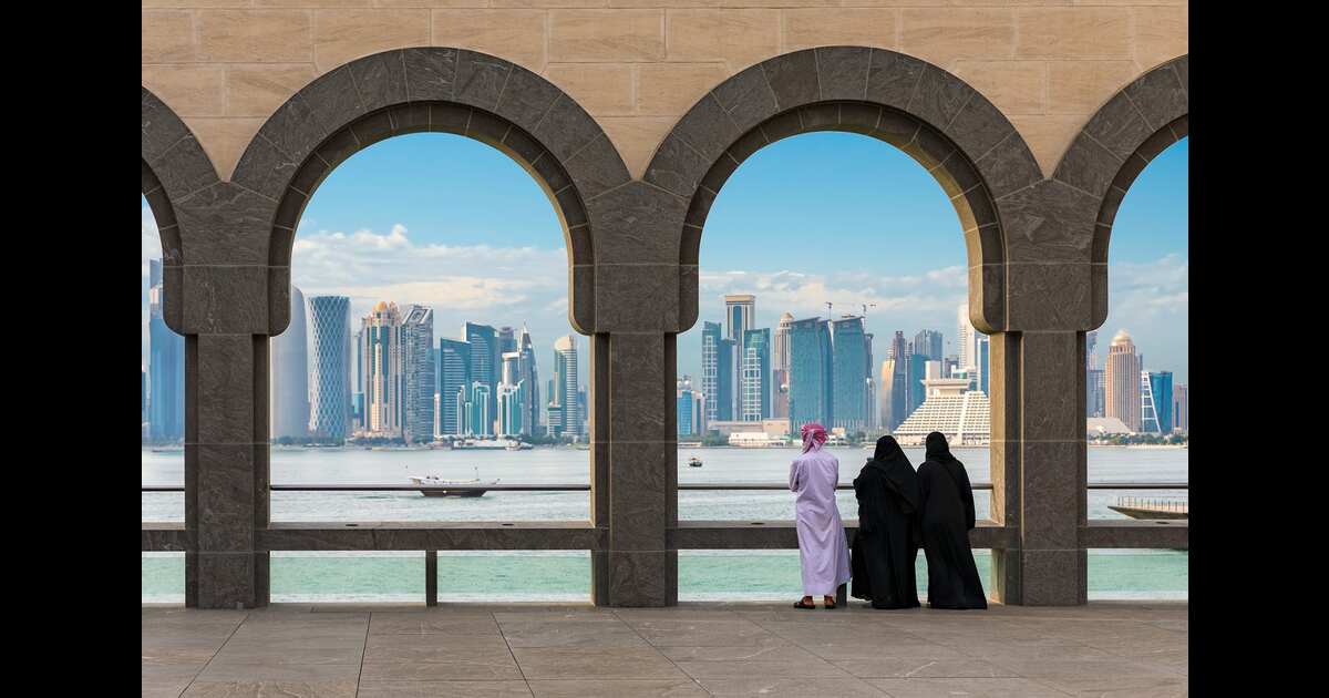 Qatar: America’s best friend in the Gulf? - Global Village Space
