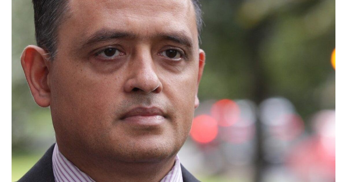 Indian doctor in UK found guilty in 115 sexual offences cases