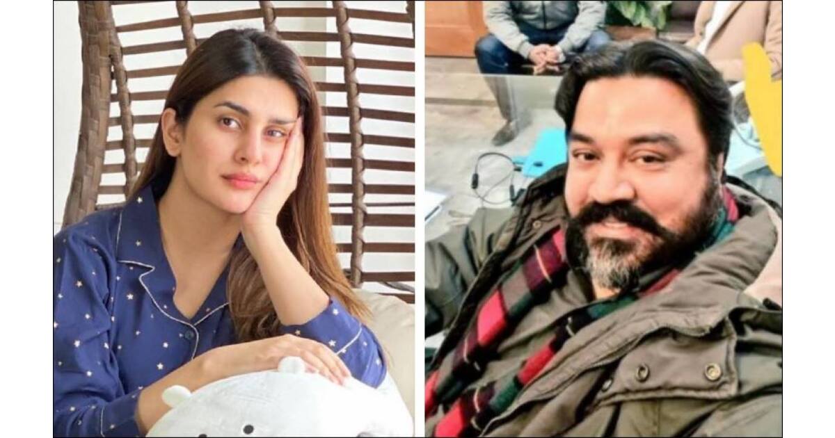 Major (r) Adil Raja responds to Kubra Khan