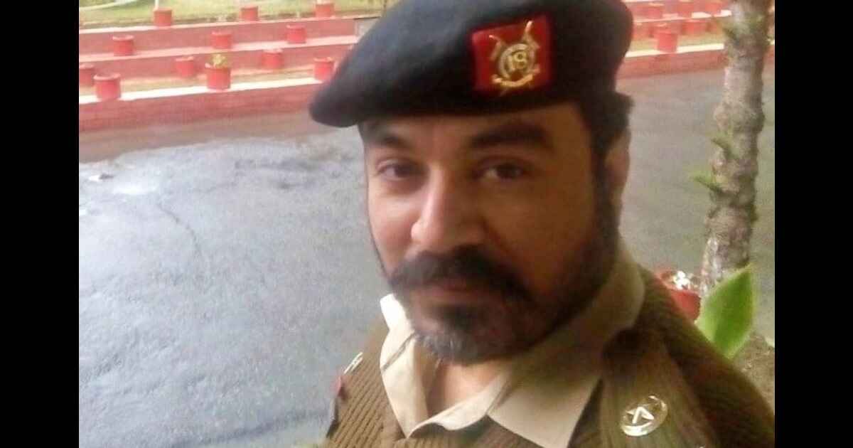 Here is what Major (r) Adil Raja says amid backlash over Pakistani ...