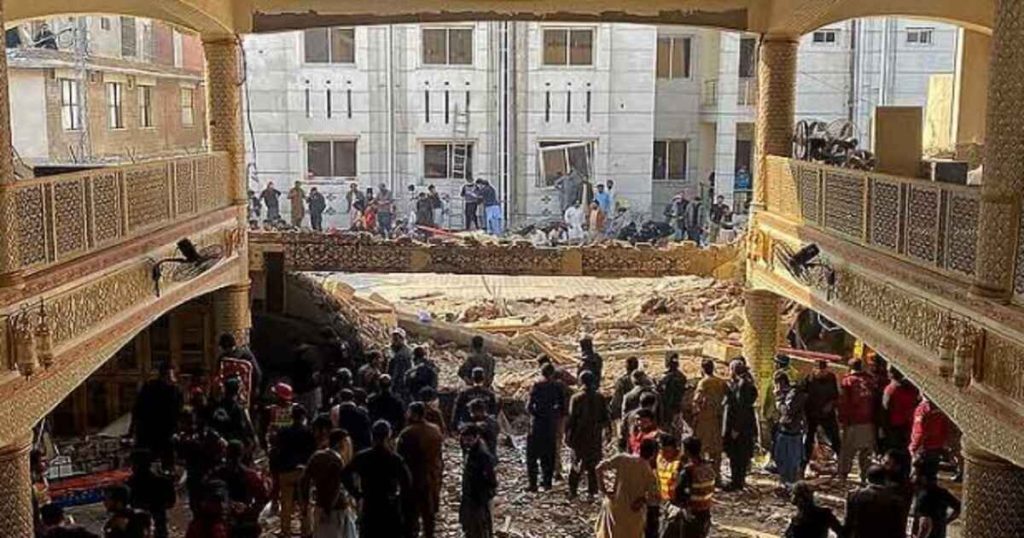 The genesis of terrorism in Pakistan - Lt Gen (retd) Tariq Khan ...