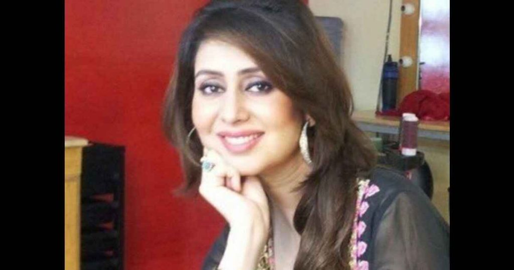 Nation mourns loss of renowned anchorperson Mishal Bukhari - Global ...