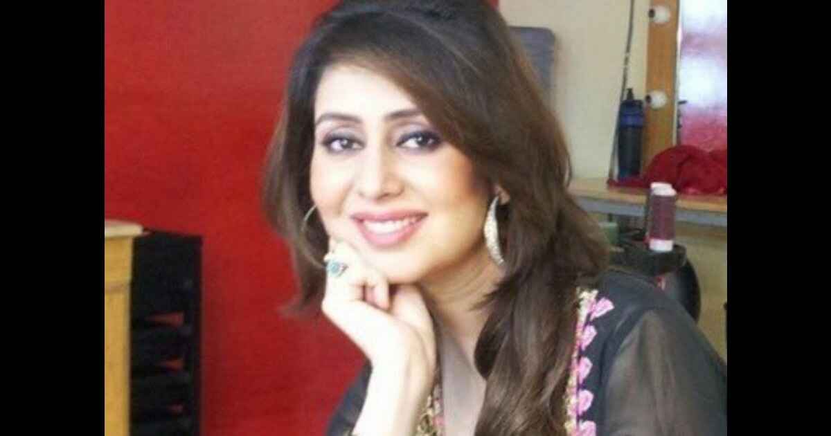 Nation mourns loss of renowned anchorperson Mishal Bukhari - Global ...