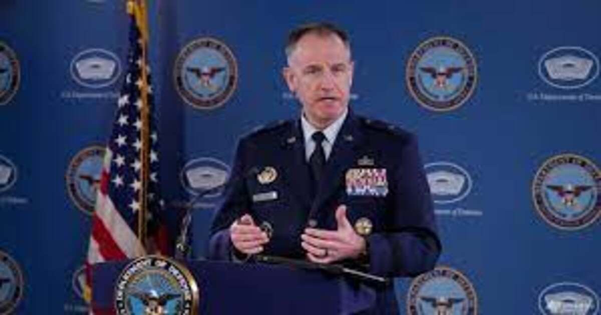 US shot down high altitude object near Alaska - Global Village Space