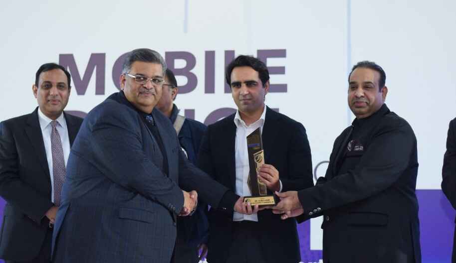 Mobile manufacturing summit provides roadmap for Pakistan's industrial ...