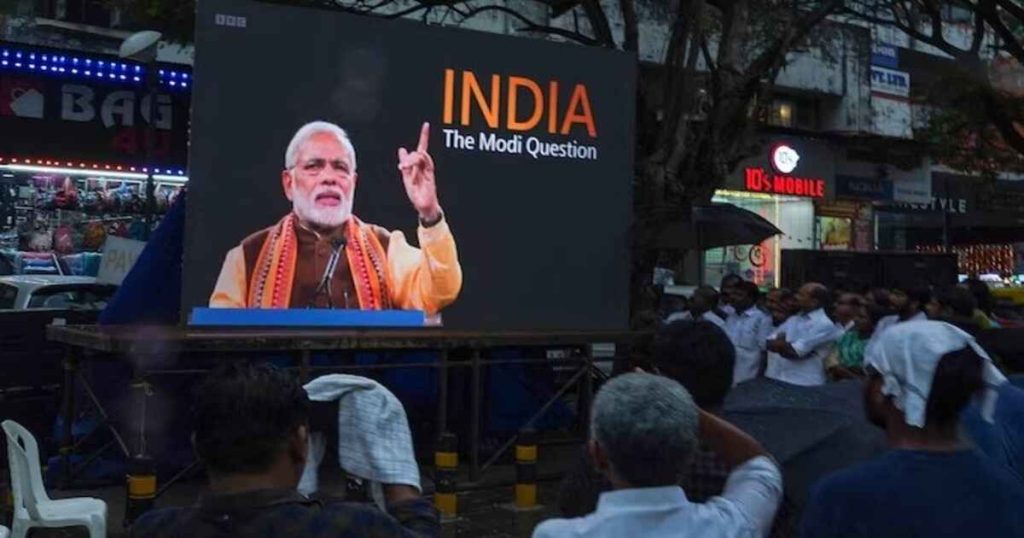 Modi uses homegrown AI tool ‘to reach the people’ - Global Village Space