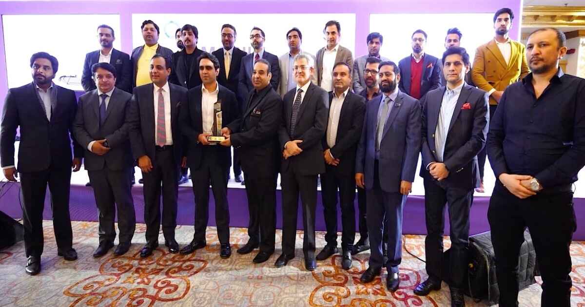 Mobile manufacturing summit provides roadmap for Pakistan's industrial ...