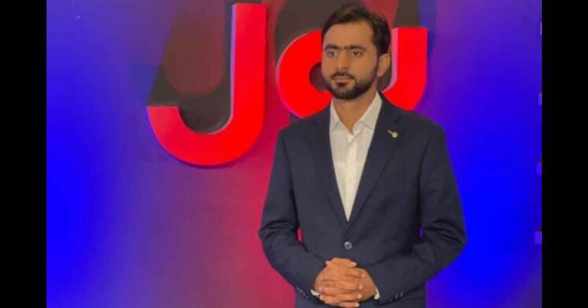 Nation demands release of Siddique Jan - Global Village Space