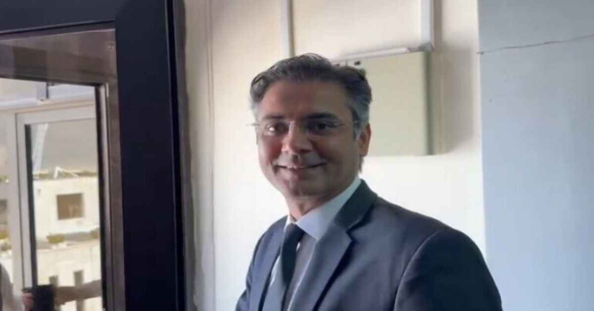 Govt helpless on election funds issue, claims AGP - Global Village Space