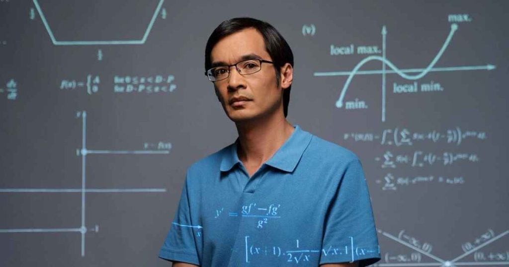 Pakistani student featured in book of math legend Terence Tao - Global ...