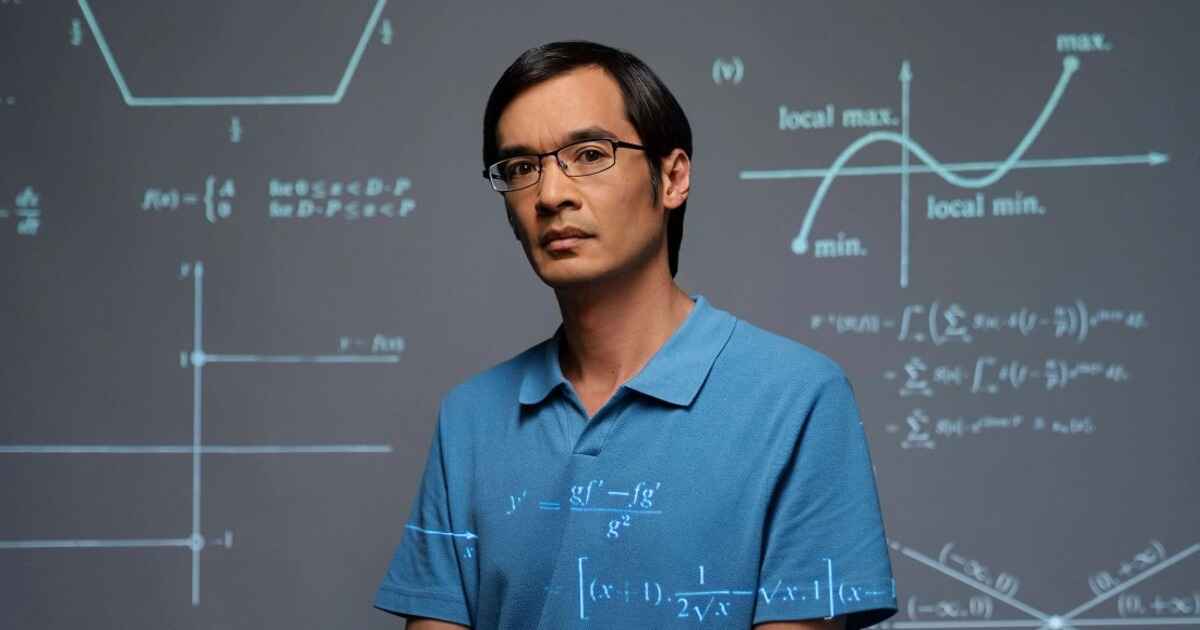 Pakistani student featured in book of math legend Terence Tao - Global ...