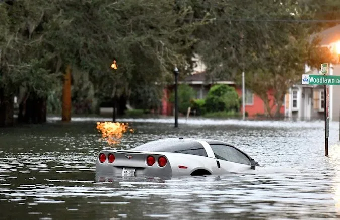 Floods: Why They Happen and How to Stay Prepared - Global Village Space