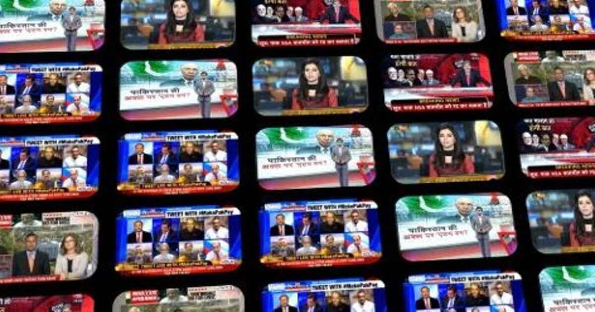 Challenging misrepresentation of Pakistan in global media narratives ...