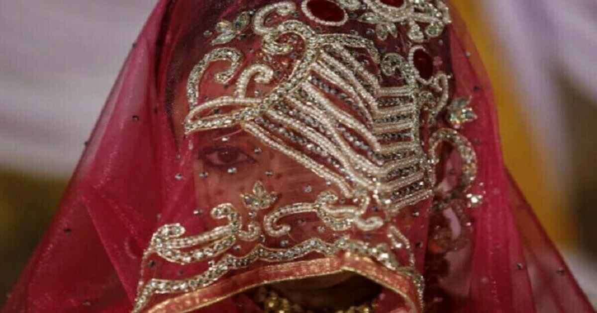 Missing teenage girl from Karachi found 'married to kidnapper' in Lahore - Global Village Space