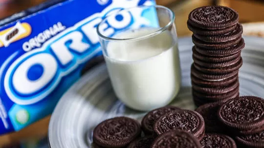 Oreo manufacturer branded enemy of Ukraine - Global Village Space