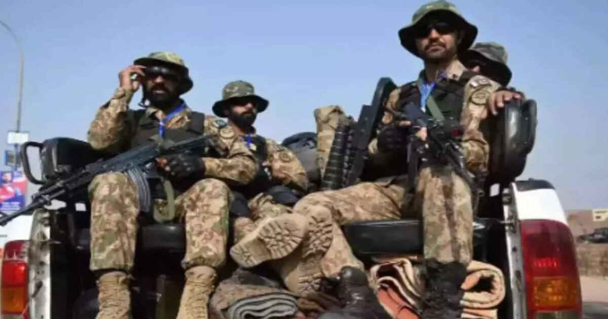 Trials under Army Act: Netizens react to military's strong stand ...