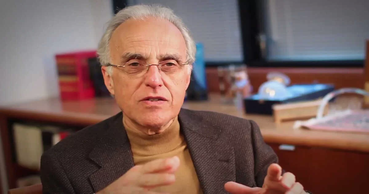 Unpacking misconceptions: John Esposito on the true nature of Islam ...