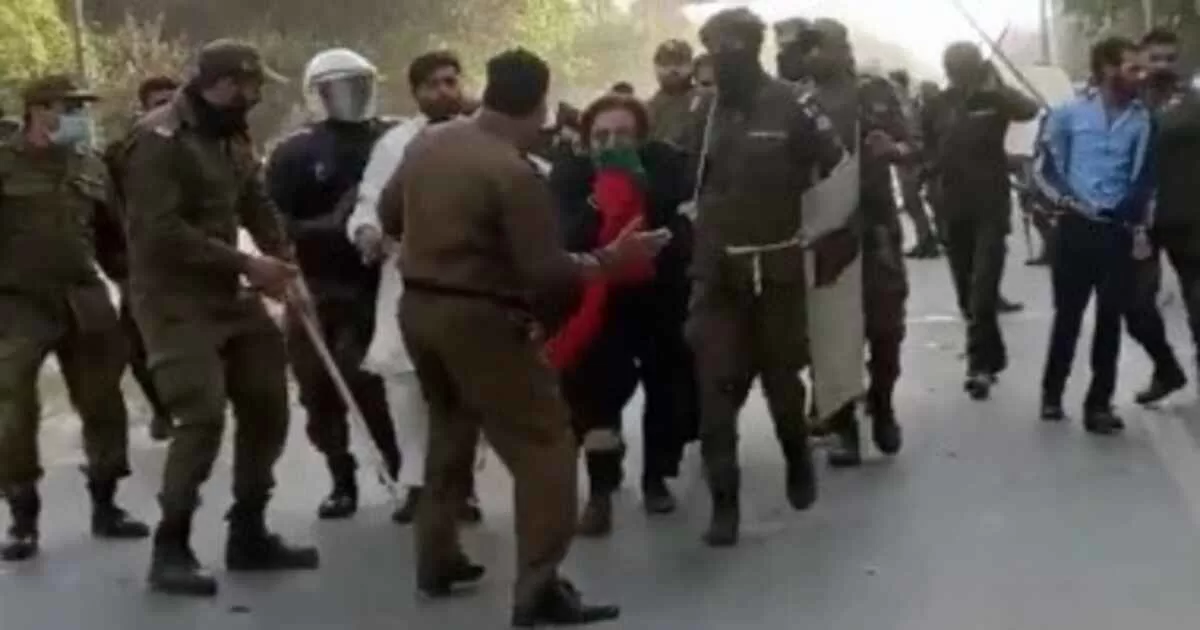 PTI to provide free legal aid to arrested workers - Global Village Space