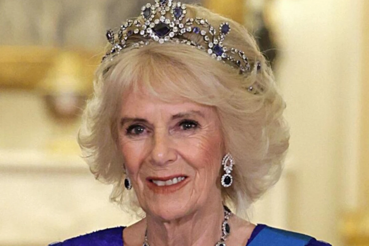 King Charles doing 'extremely well', says Queen Camilla - Global ...