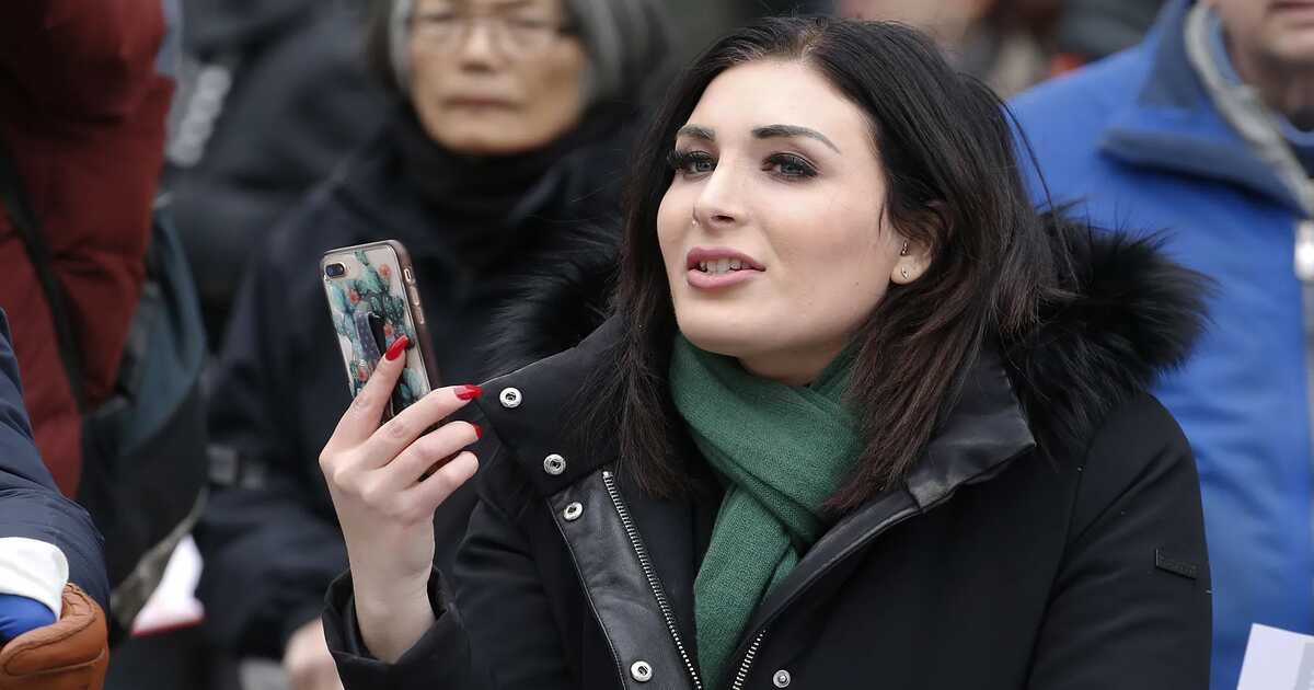 Laura Loomer takes legal action against attorneys - Global Village Space