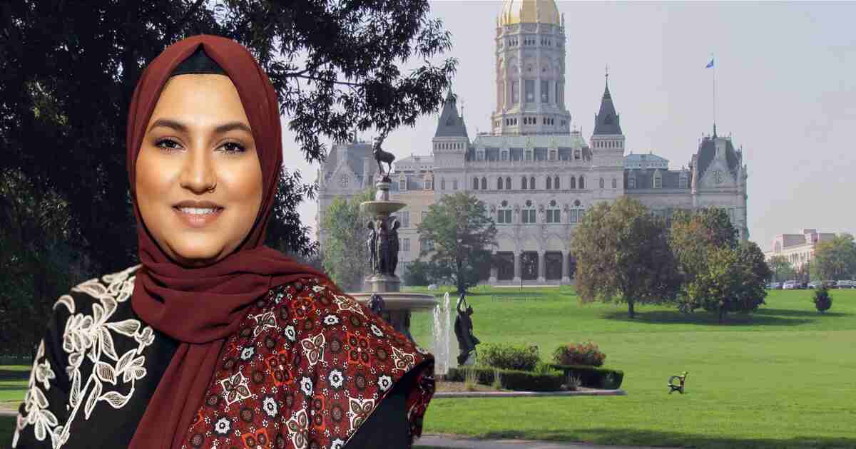 Attack on Connecticut State representative Maryam Khan - Global Village Space