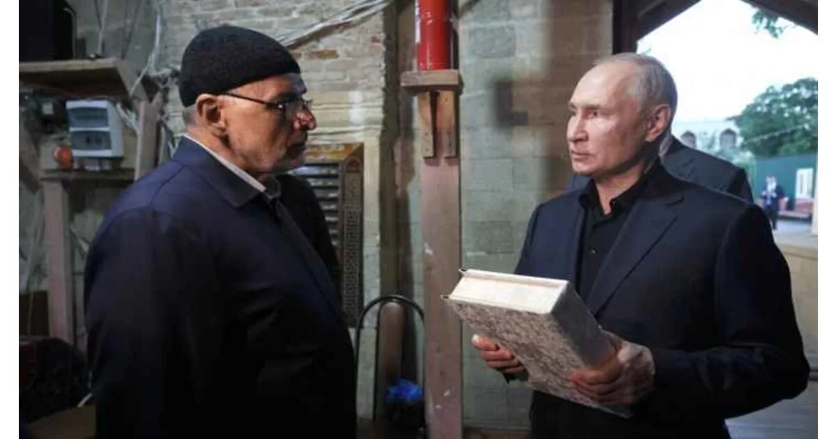 Quran is sacred for Muslims, it should be sacred for others too ...