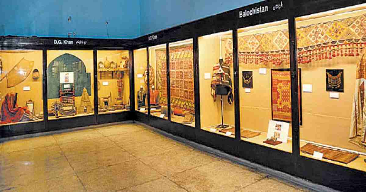 Captivating exhibition of Indonesian-Pakistani cultural connections at ...