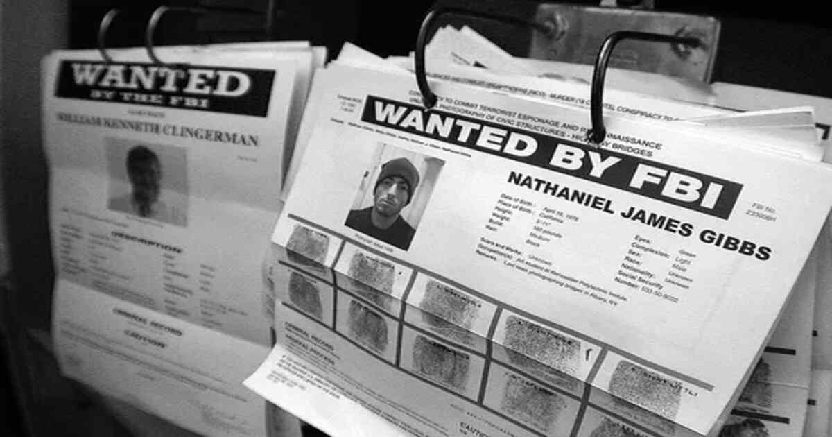 FBI's Secret Watchlist unveils startling bias with 98% Muslim names ...