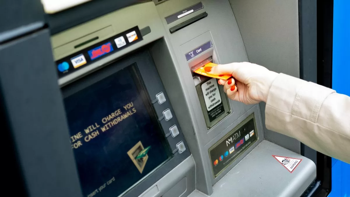 ATMs NOT Under Cyber Threat, Clarifies 1Link - Global Village Space