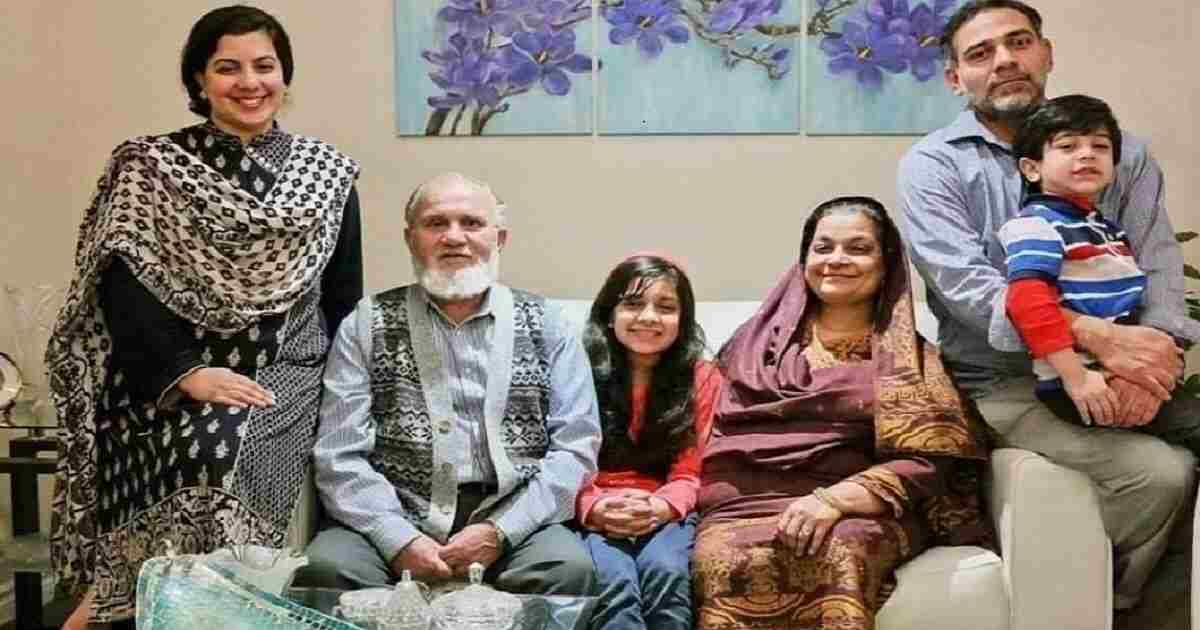 London's anti-hate campaigns in honor of the Afzaal family - Global ...