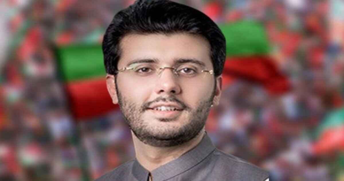 Former minister Ali Afzal Sahi arrested from Islamabad court - Global Village Space