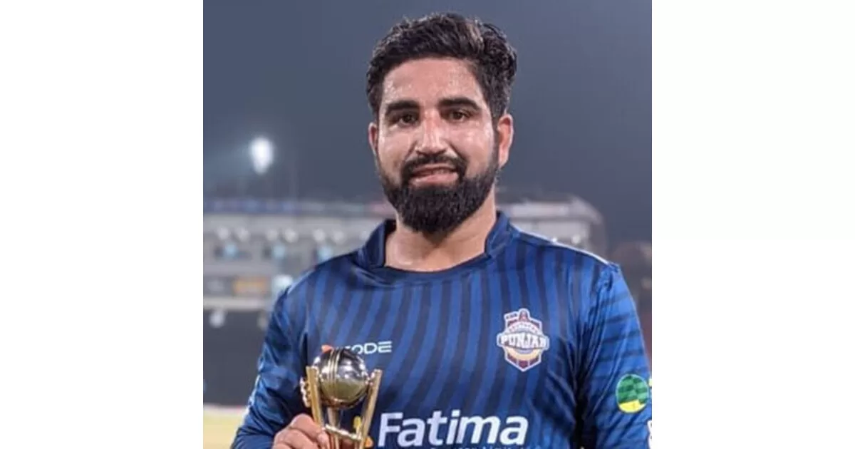 Tayyab Tahir credits Babar Azam for match-winning performance in Asia ...