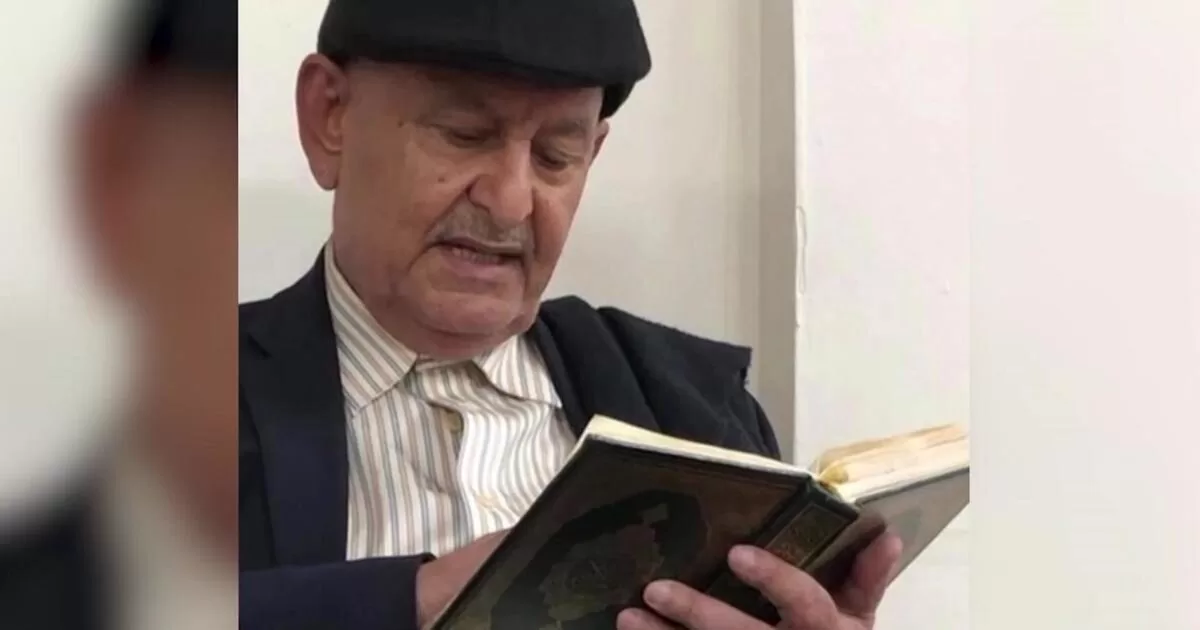 Senseless act of shooting claims Hamod Ali Saeidi's life in NYC ...