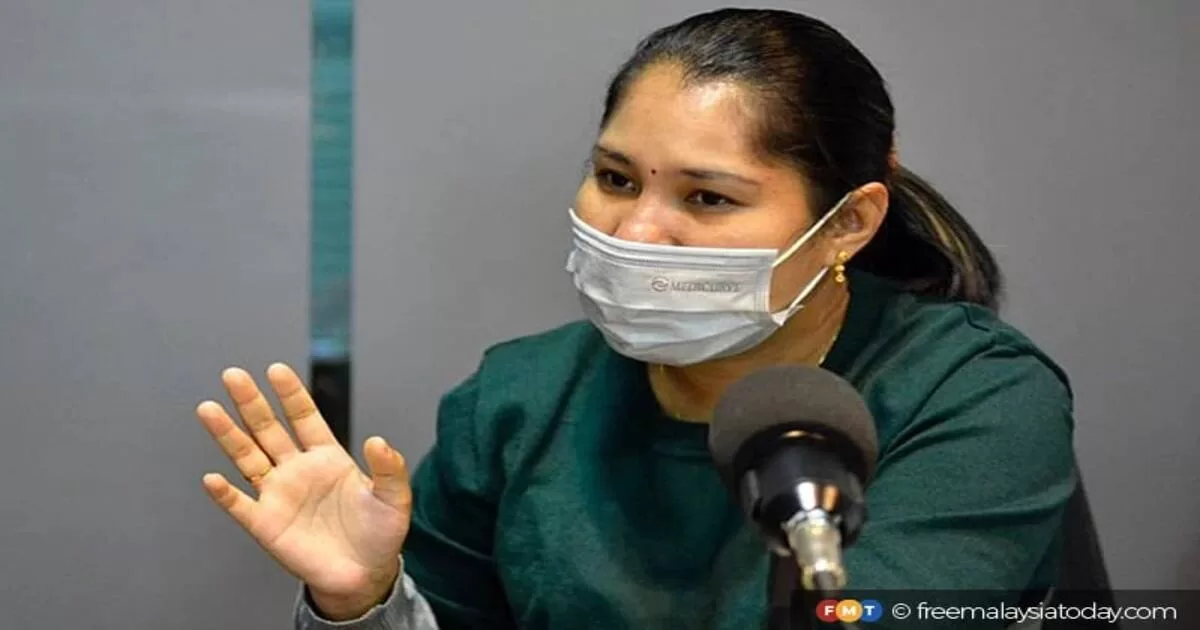 The case of Loh Siew Hong in Malaysia - Global Village Space