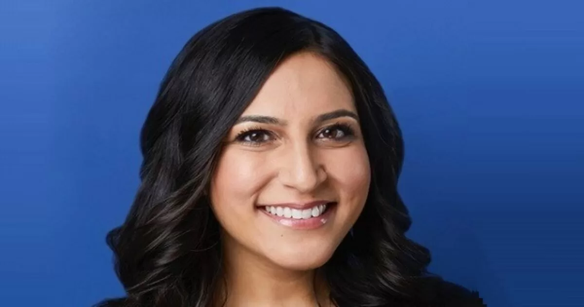 Noorain Fatima Khan, GSUSA's first Muslim American President - Global Village Space