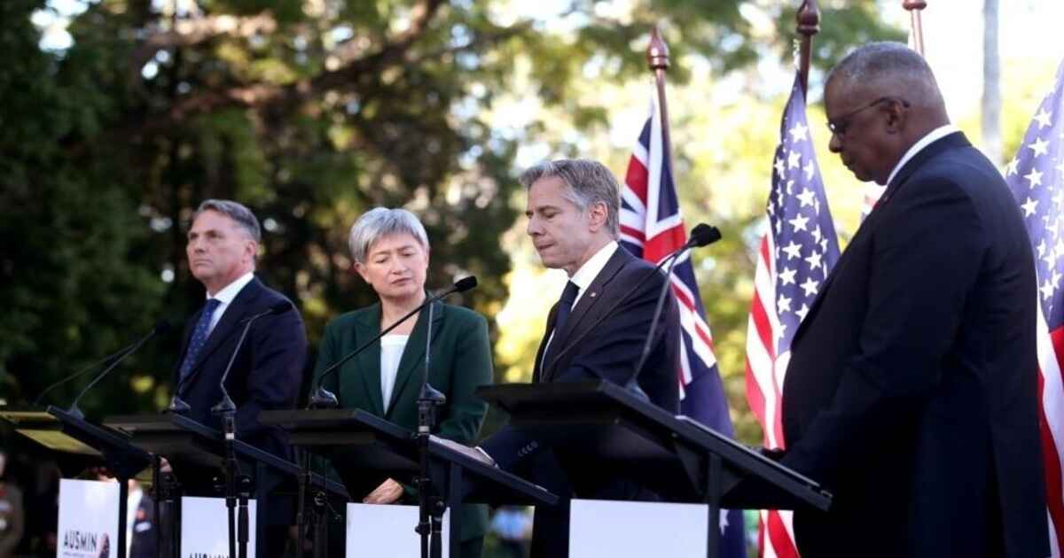 US commits support to boost Australia's missile manufacturing ...