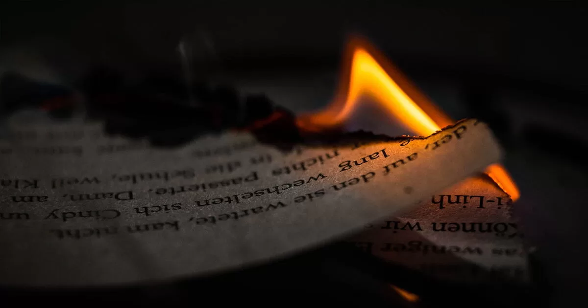 Authorized protest of burning Torah and Bible in Stockholm - Global ...