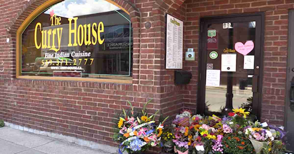 The case of restraunt owner Sharif Rahman in Ontario, Canada - Global ...